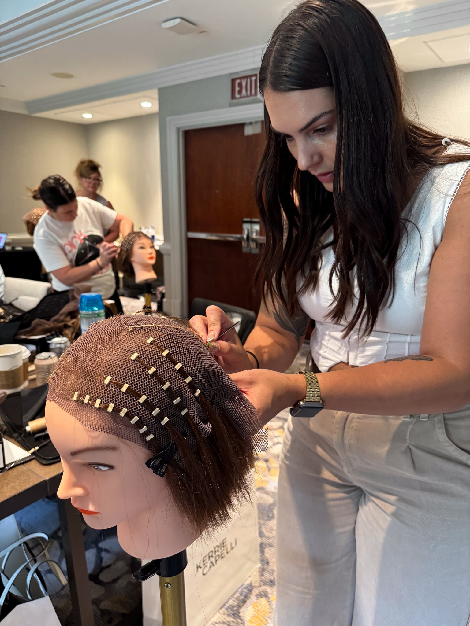 Everything You Need to Know About the KC Mesh Hair Integration System ...