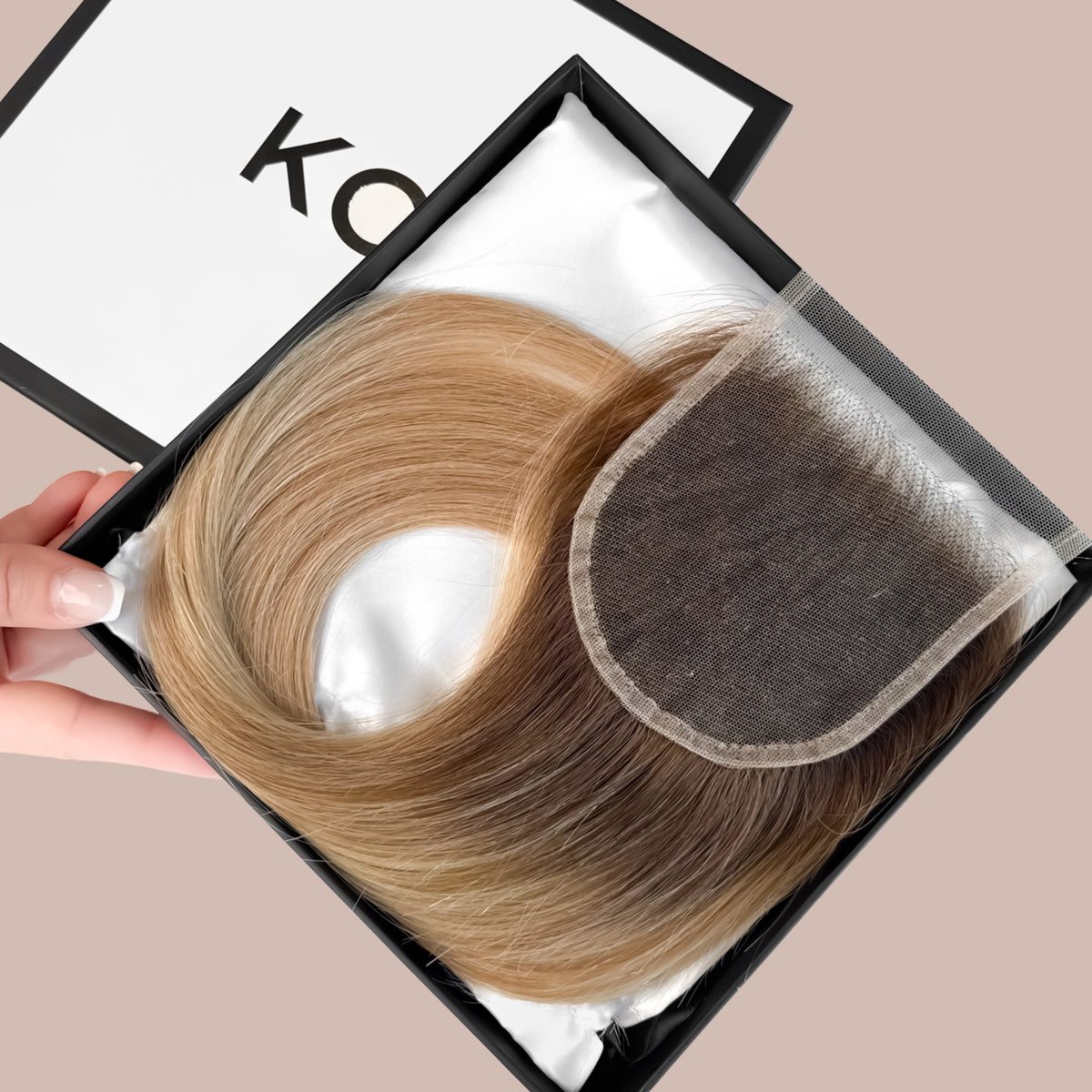 4×4 Lace Closures USA | Kerrie Capelli Luxury Collection