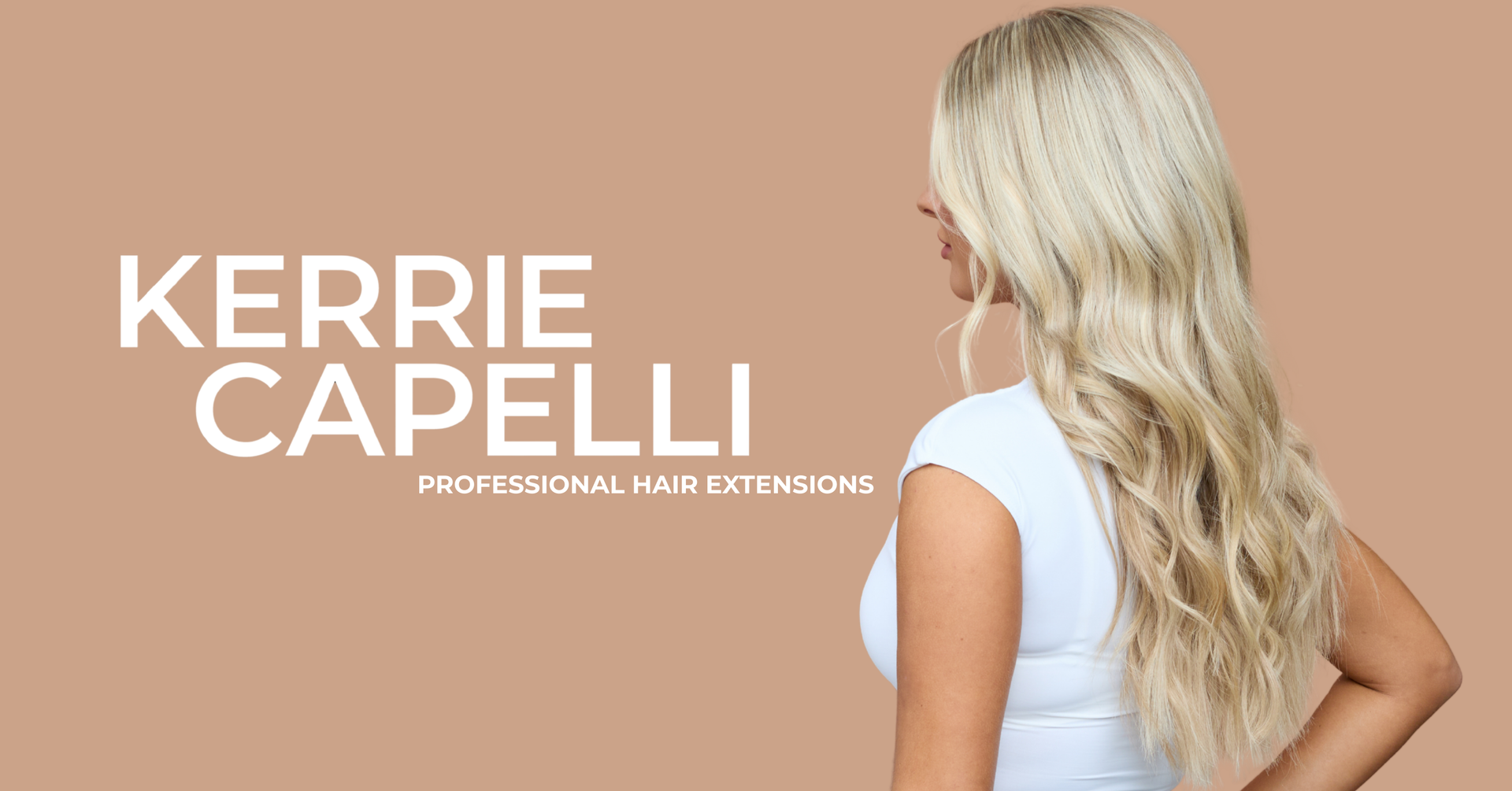 What Is KC Mesh Hair Integration ? - Kerrie Capelli