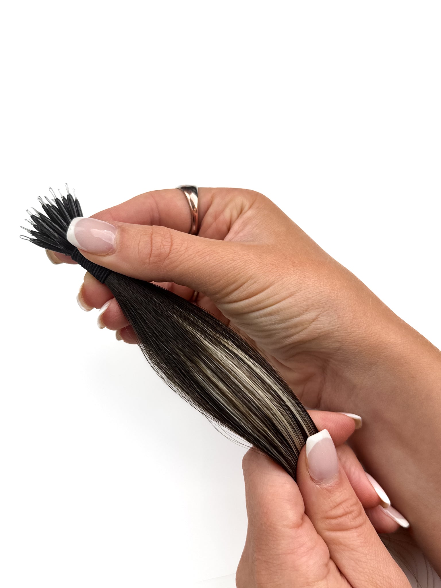 Shade - Stark Lovin | SDD Luxury Nano Hair 25g - Kerrie Capelli